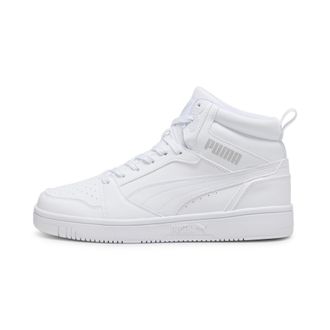 Puma Rebound Sneakers, Schuhe, Wei&Atilde;Y, 37.5