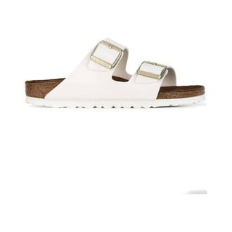 Birkenstock Damen, Schuhe, Weiß, 43 EUGröße