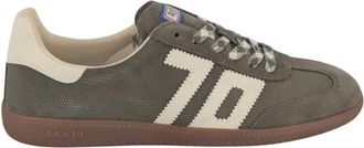 Back70 Back70, Homme, Chaussures, Gris, Taille: 40 EU Cloud Baskets