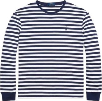 Ralph Lauren Homme, Tops, Bleu, Taille: XL Ralph Lauren - Hauts > T-Chemises