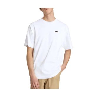 Vans Skate Style &Auml;rmelloses Top - - Tops - Herren - Wei&szlig; - XL