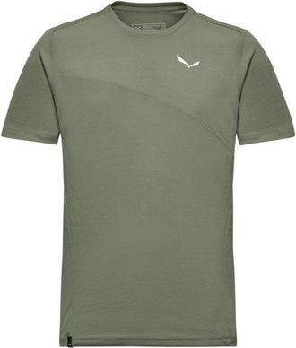 Salewa Puez Sport Dry M - T-Shirt - Herren