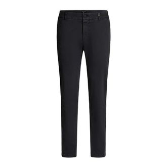 Strellson Herren, Hosen, Schwarzk, W32Gr&ouml;&szlig;e