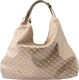 Gherardini Femme, Sacs, Brun, Taille: ONE Size Creta Classic Hobo