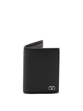 Valentino Garavani Portefeuilles - Noir