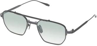 Akoni unisex, Accessoires, Gris, Taille: 52 MM A Lunettes de soleil