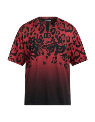 Dolce & Gabbana TOPS - T-shirts auf YOOX.COM