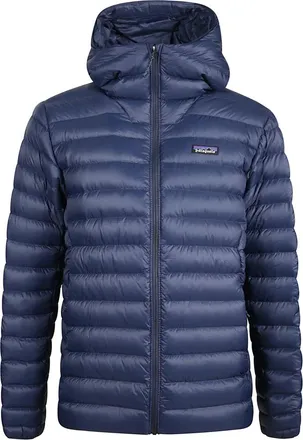 Patagonia Herren, Jacken, Blau, LGröße