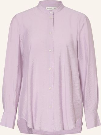 Marc O'Polo Marc Opolo Bluse lila
