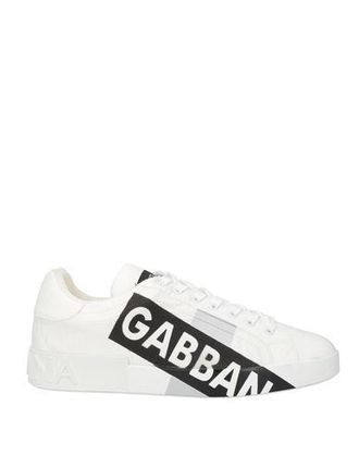 Dolce & Gabbana CHAUSSURES - Sneakers sur YOOX.COM