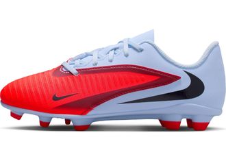 Nike Nike JR Phantom 6 Low Club FG/MG