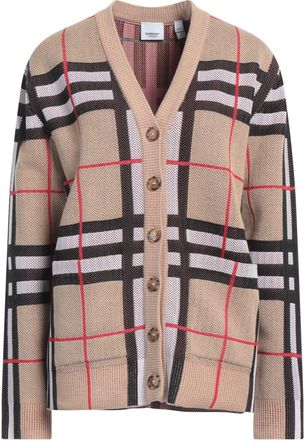 Burberry STRICKWAREN - Strickjacken auf YOOX.COM
