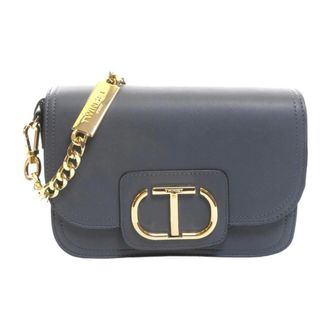 Twinset Cross Body Bag - - Bags - Damen - Grau - ONE SIZE