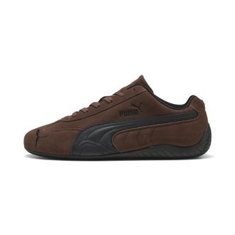 Puma Speedcat Sneakers Unisex, Schuhe, Braun, 35.5