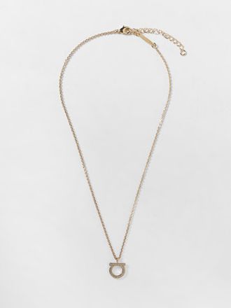 Ferragamo Schmuck FERRAGAMO Damen Farbe Braun