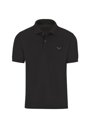 Trigema Damen Poloshirt Deluxe Piqu&eacute;