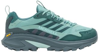 Merrell Damen Speed Remix GTX Walking-Schuh, Kanton, 40 EU