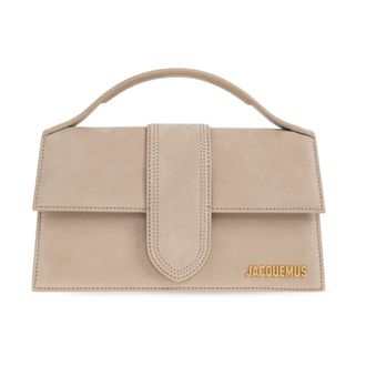 Jacquemus Femme, Sacs, Beige, Taille: ONE Size Le Grand Bambino