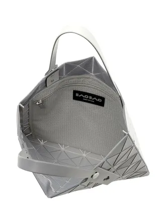 Issey Miyake Bao Bao Tote Bag - Gray