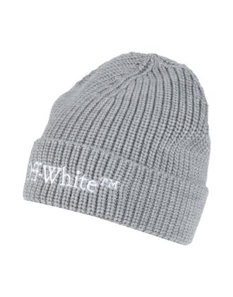 Off-white ACCESSOIRES - M&uuml;tzen & H&uuml;te auf YOOX.COM