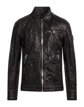 Diesel JACKEN & M&Auml;NTEL - Jacken und Anoraks auf YOOX.COM