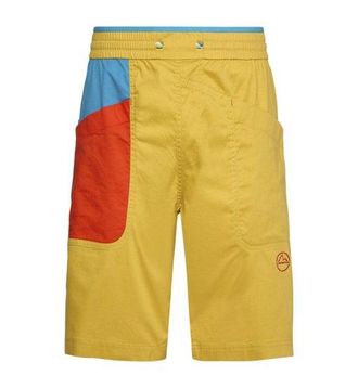 La Sportiva Bleauser M - Kletternhosen - Herren