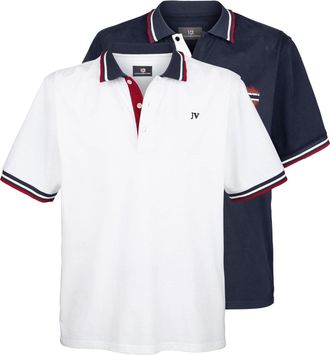 Jan Vanderstorm Poloshirt Johan
