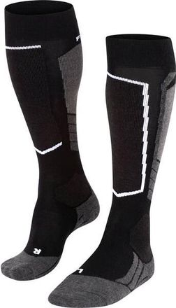 Falke SK2 Wool Damen Kniestr&uuml;mpfe