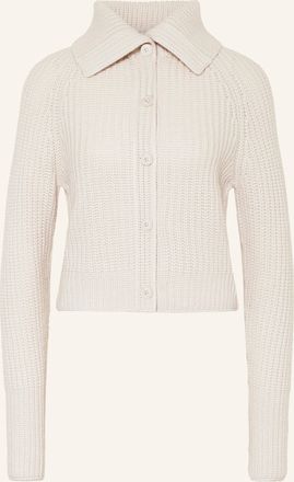 Iris Von Arnim Iris Von Arnim Strickjacke Alaura Aus Cashmere beige