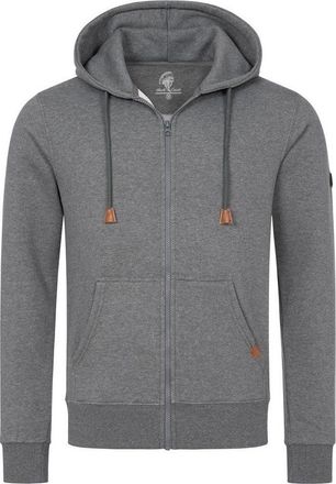 Rock Creek Kapuzenpullover Herren Hoodie Sweatjacke mit Kapuze H-392