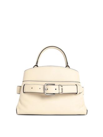 Marc Jacobs Sac Bandouli&egrave;re - Blanc