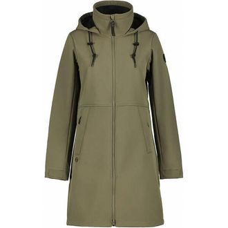 Icepeak Damen Funktionsjacke AGARAM