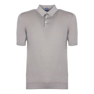 Fedeli Homme, Tops, Beige, Taille: L Fedeli T-shirts et Polos