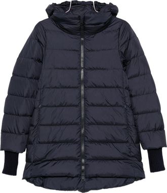 Herno Doudoune Herno A Shape Midi
