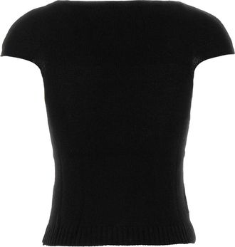 Gimaguas Sweater - Black