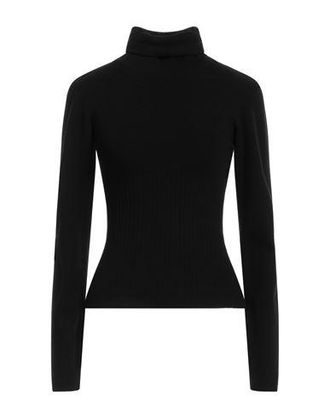 Silvian Heach MAILLE - Cols roul&eacute;s sur YOOX.COM
