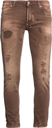 Cedilla HOSEN & R&Ouml;CKE - Jeanshosen auf YOOX.COM