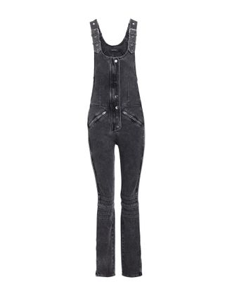 Isabel Marant OVERALLS - Lange Overalls auf YOOX.COM