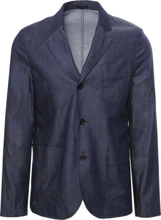 Paul Smith Homme, Vestes, Bleu, Taille: M Blazers