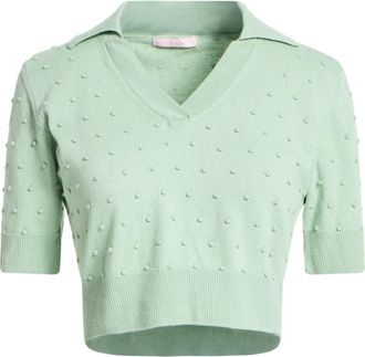 Kristina Ti STRICKWAREN - Pullover auf YOOX.COM