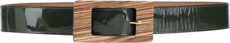 Marni Kleinlederwaren - Gürtel auf YOOX.COM