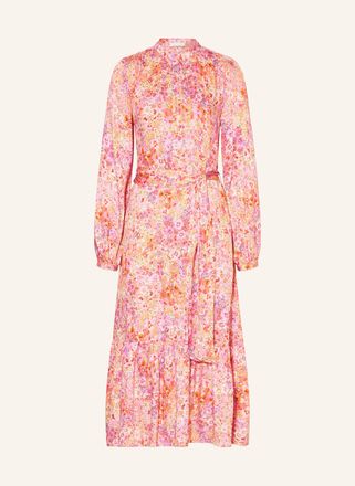 Rich & Royal Kleid rot