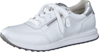 Paul Green 0073-4085-233/Sneaker Sportliche Schn&uuml;rschuhe f&uuml;r Damen