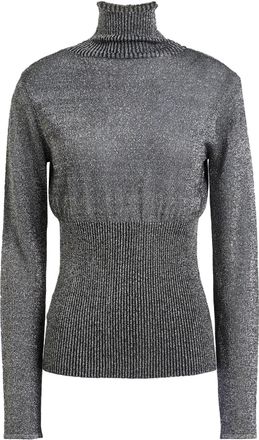 John Richmond STRICKWAREN - Rollkragenpullover auf YOOX.COM