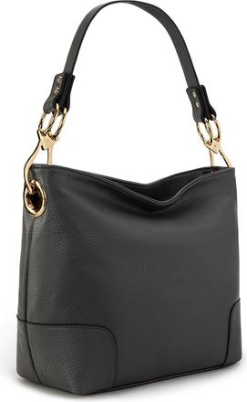 Montana West Hobo Taschen f&uuml;r Damen, Tragegriff oben, Schultertasche, Geldb&ouml;rse, Eimer-Handtasche, Special-Grey