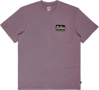 Billabong T-Shirt Range