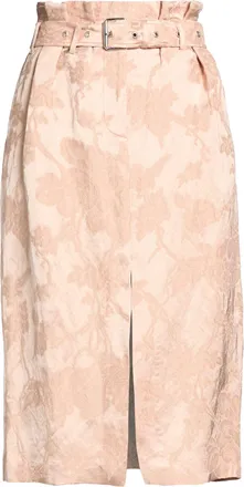 Dries Van Noten HOSEN & R&Ouml;CKE - Midi-R&ouml;cke auf YOOX.COM