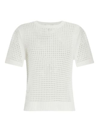 AllSaints Paloma Oberteil - Weiß