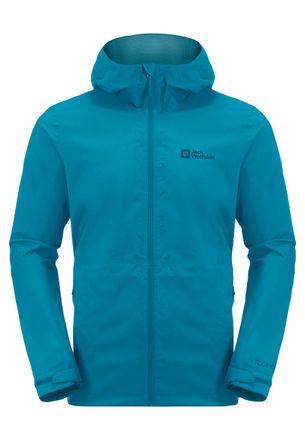 Jack Wolfskin 1115881 - ELSBERG 2.5L JKT M 1284 Everest Blue Gr. S