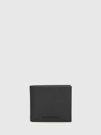 Emporio Armani Portefeuille Homme couleur Noir